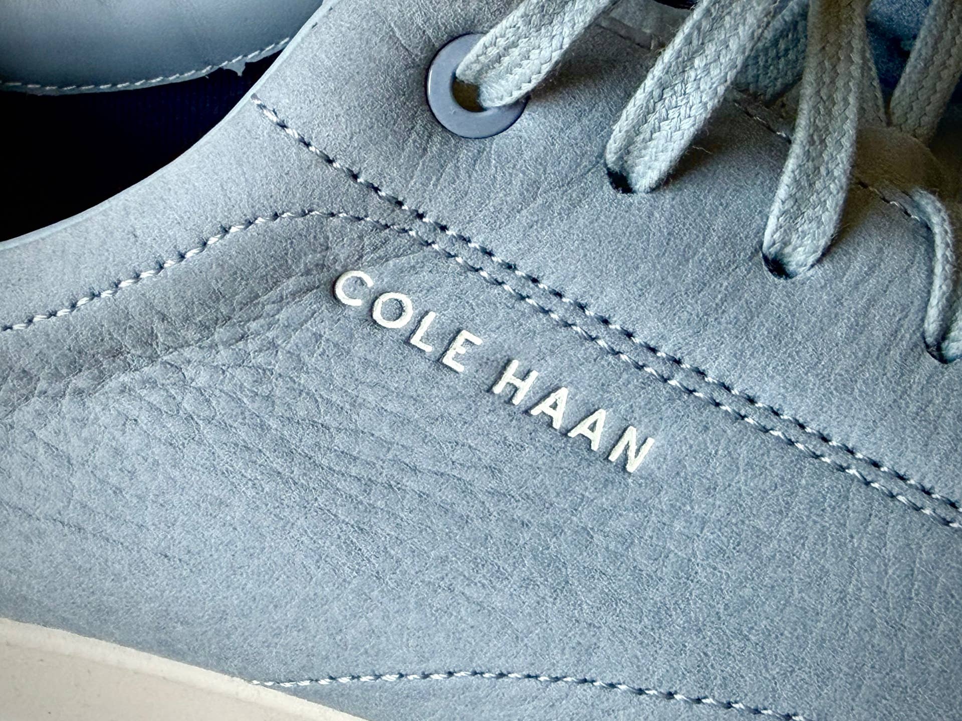 Cole Haan’s 4.Zerogrand Penny Loafers Are Over 50% Off - Men's Journal