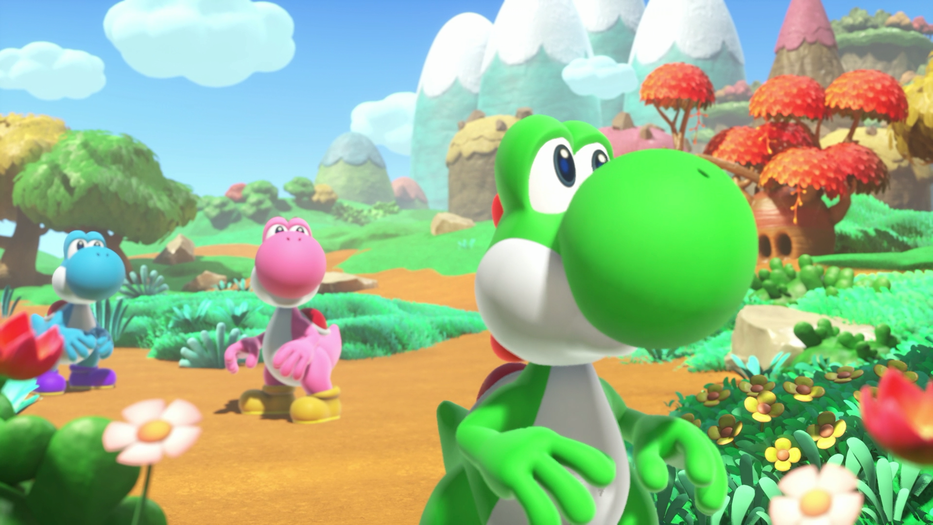 Nintendo's Summer 2026 Switch 2 Exclusives Lineup So Far - Men's Journal
