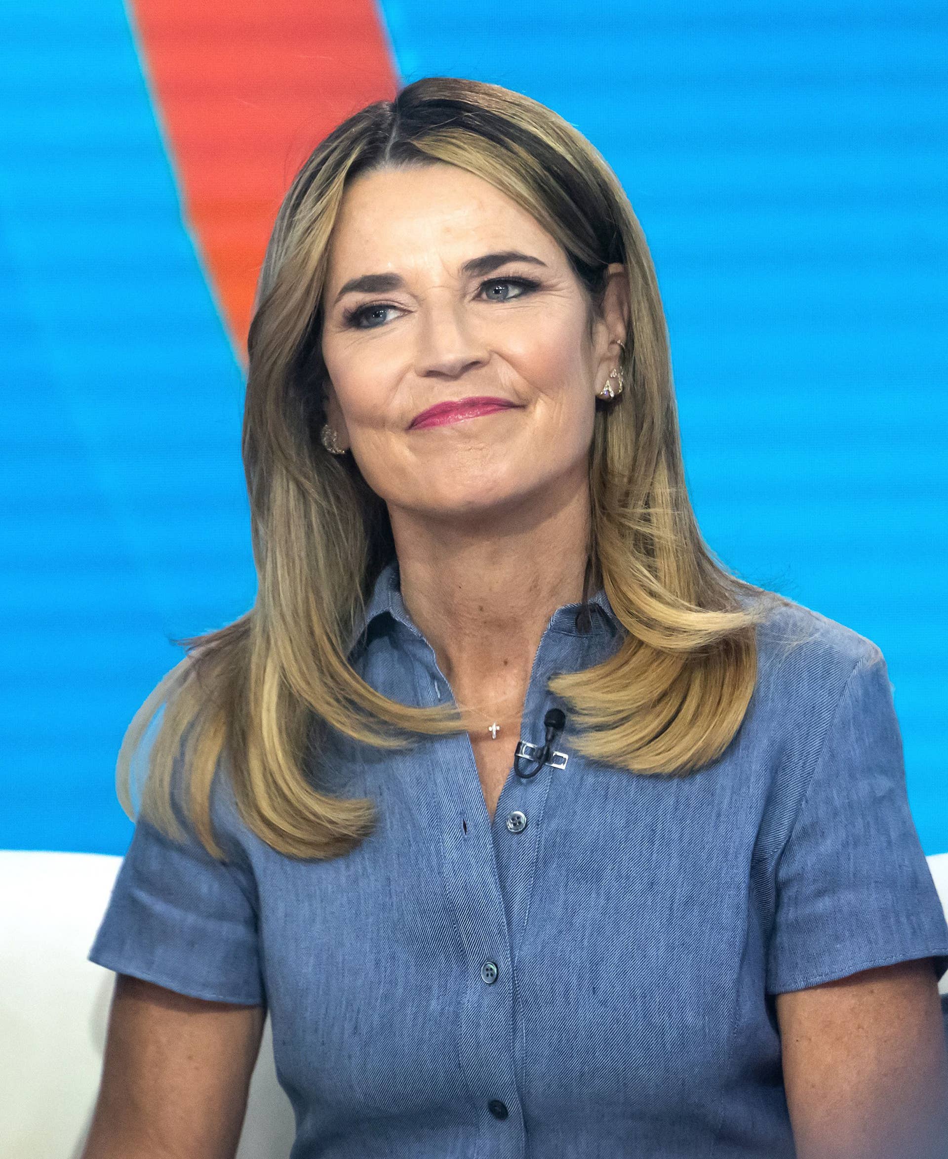 Nancy Guthrie Update: Savannah Guthrie Lands New Job - Men's Journal