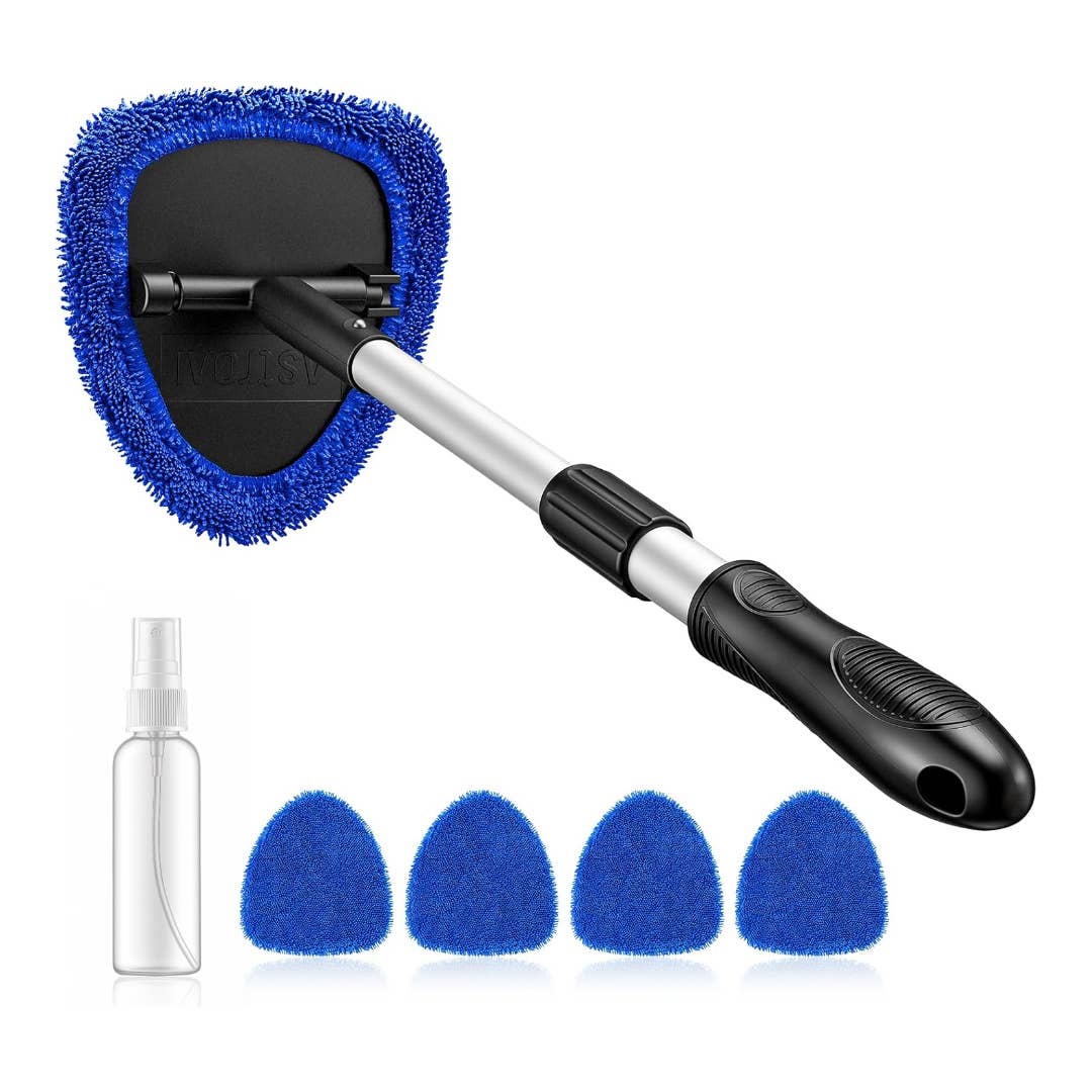 AstroAI's 21-Inch Windshield Cleaning Tool Is Now Only $15 - Men's Journal