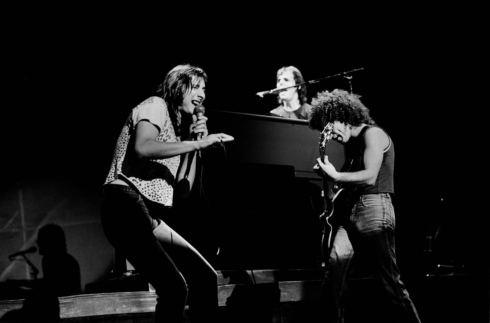 'Open Arms': Journey's 1982 No. 1 Hit Is the 'Greatest Love Song' - Men ...