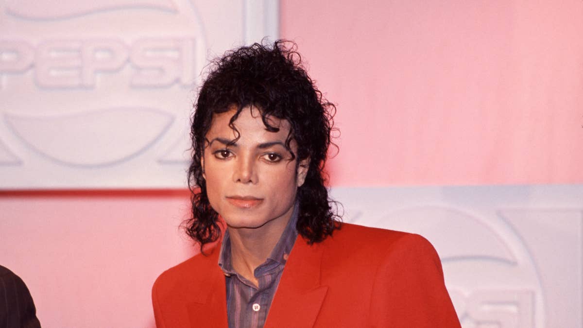 Controversial Michael Jackson Documentary Taken off HBO Max Before ...