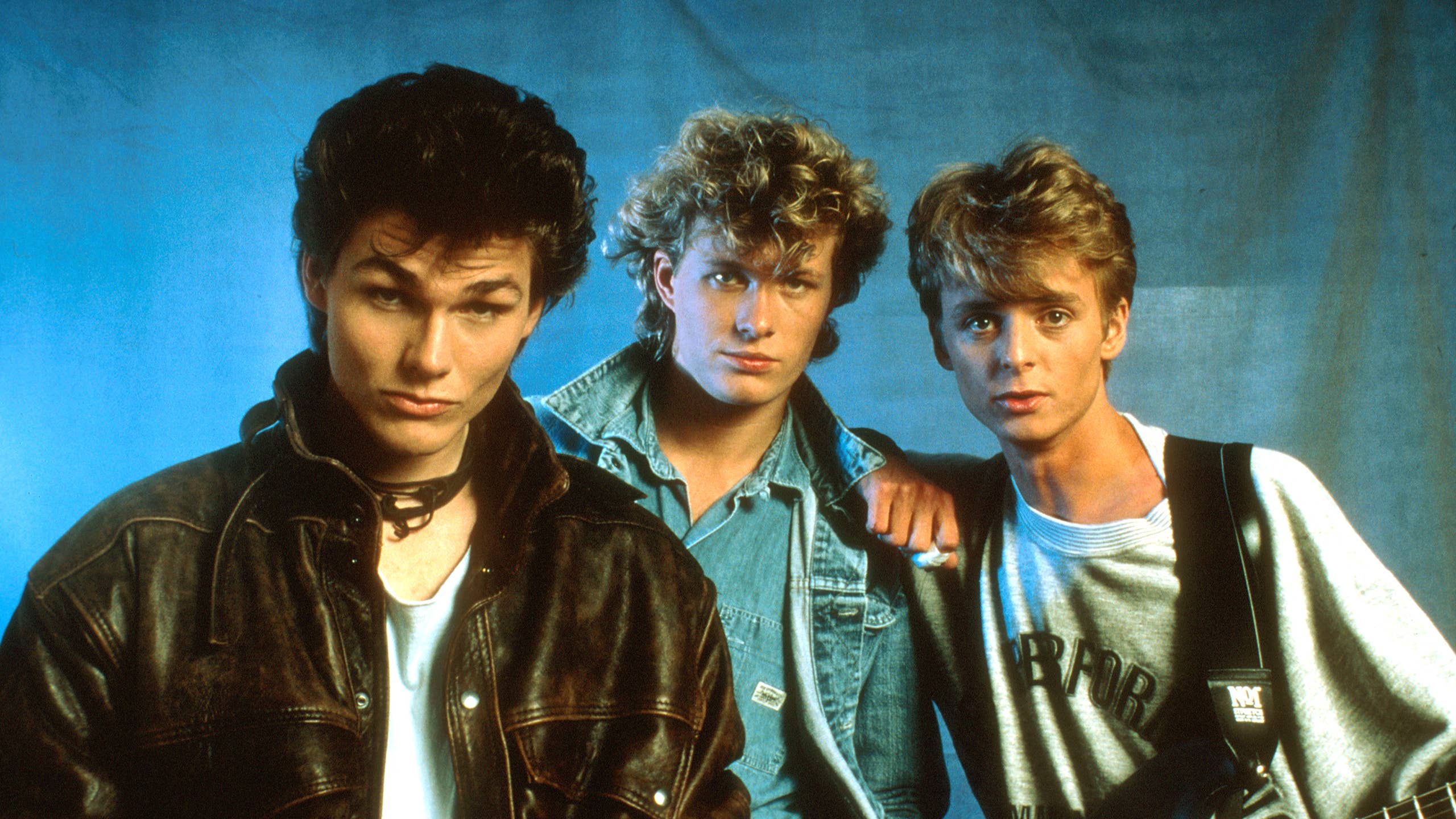 1985 Hit Named Greatest One-Hit Wonder of All Time - Men's Journal