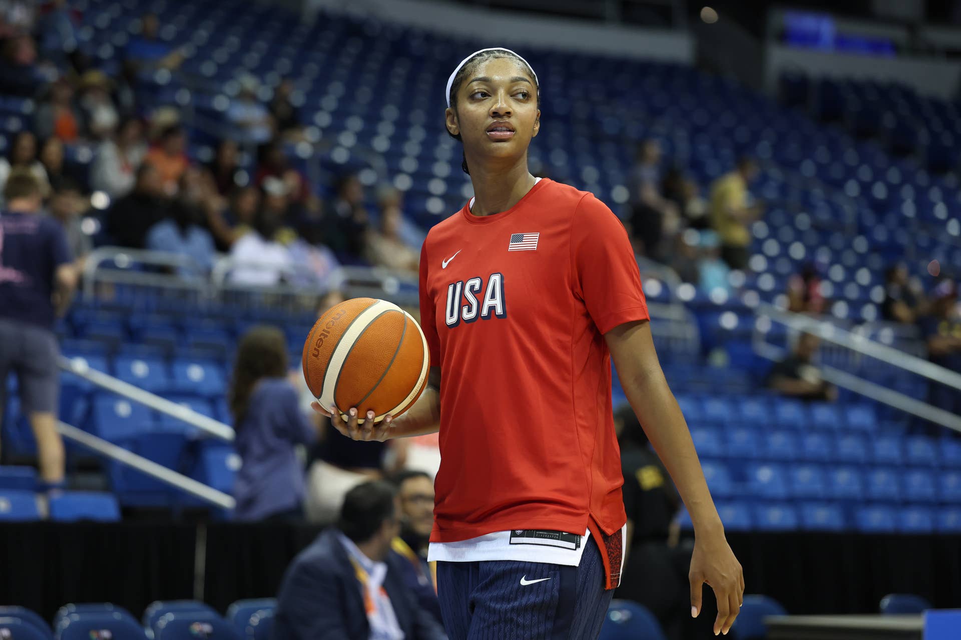 Angel Reese Reveals Plans to Break One Major WNBA Rule in 2026 - Men's ...
