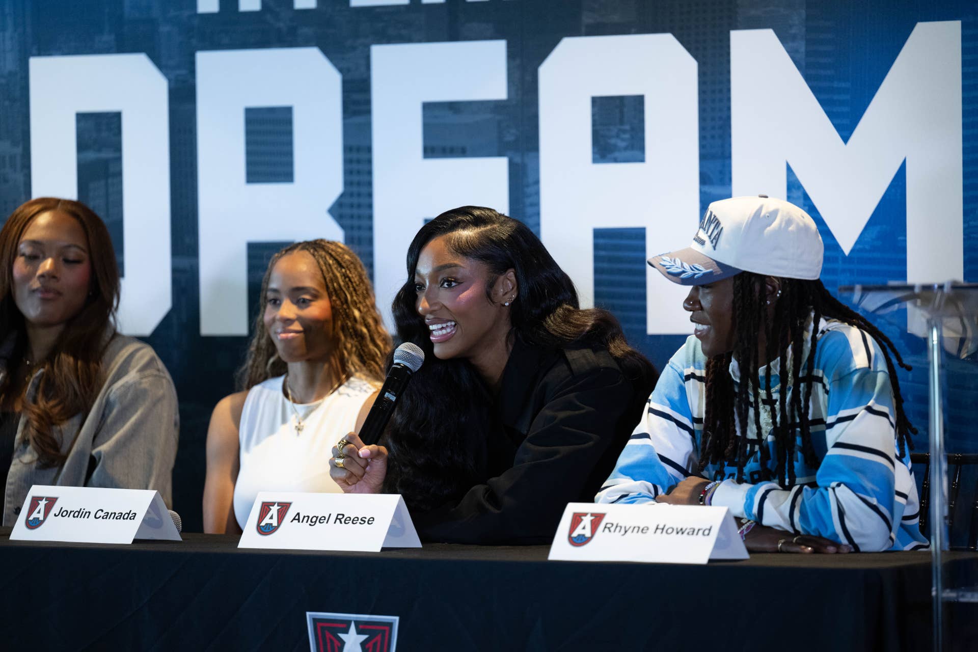 Angel Reese Reveals Plans to Break One Major WNBA Rule in 2026 - Men's ...