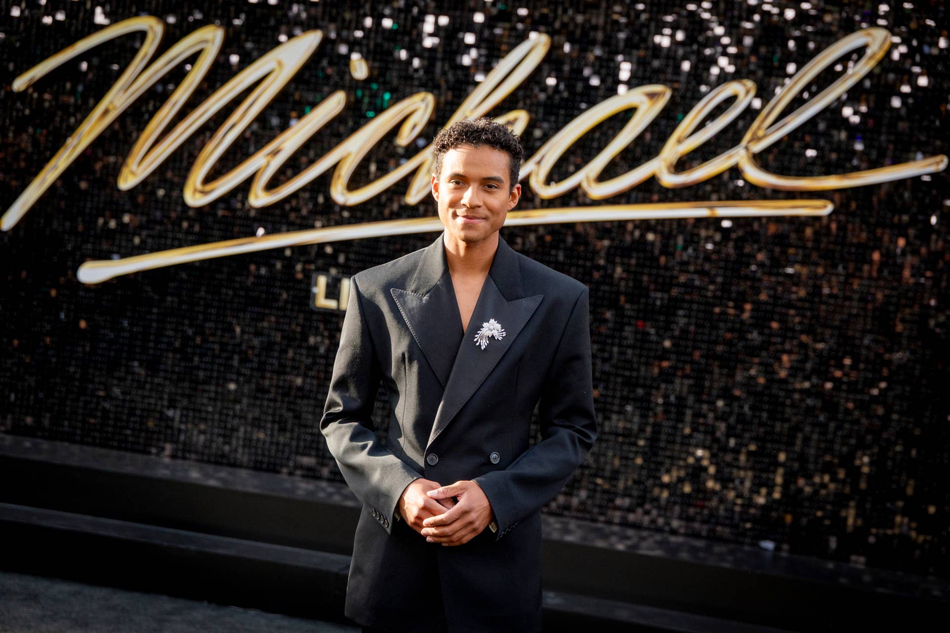‘Michael’ Is Officially the Highest-Grossing Musical Biopic Ever - Men ...