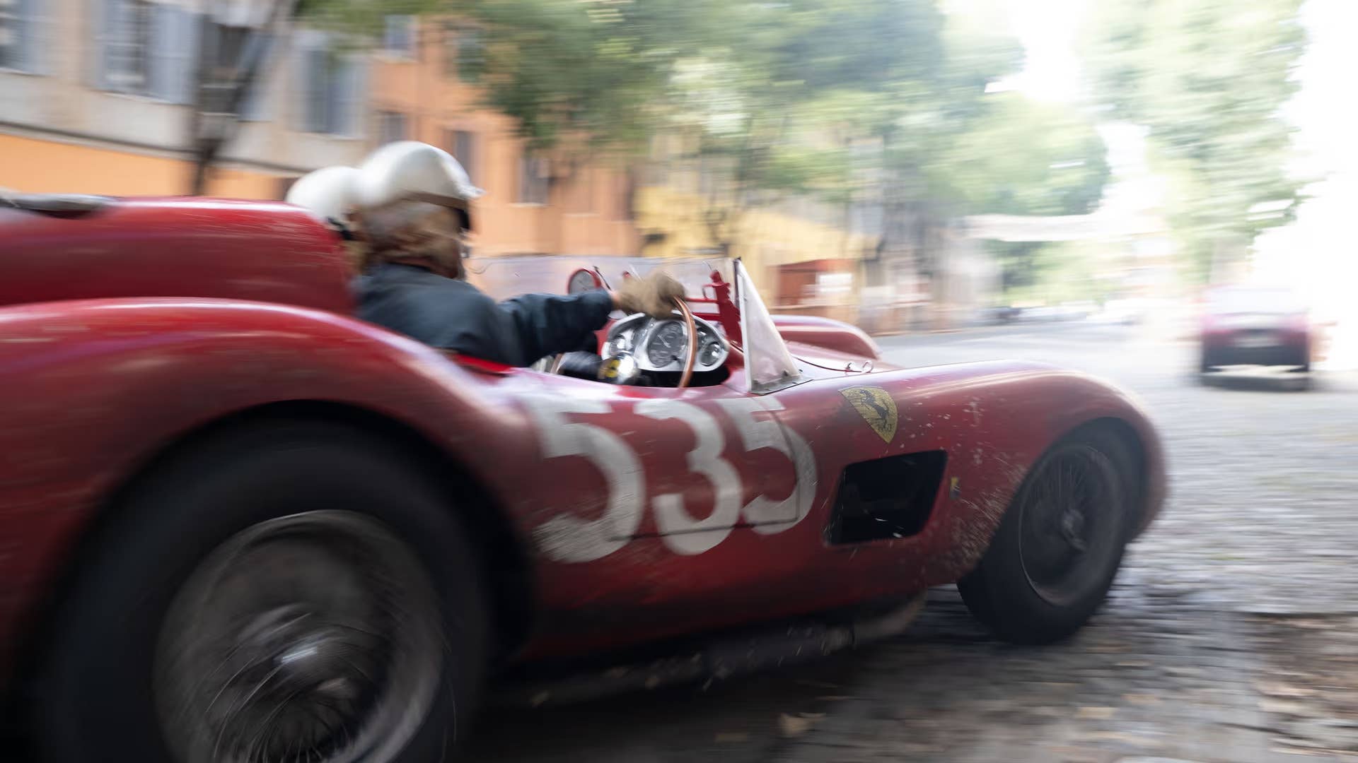 'Ferrari' Joins Netflix 3 Years After Box Office Flop - Men's Journal