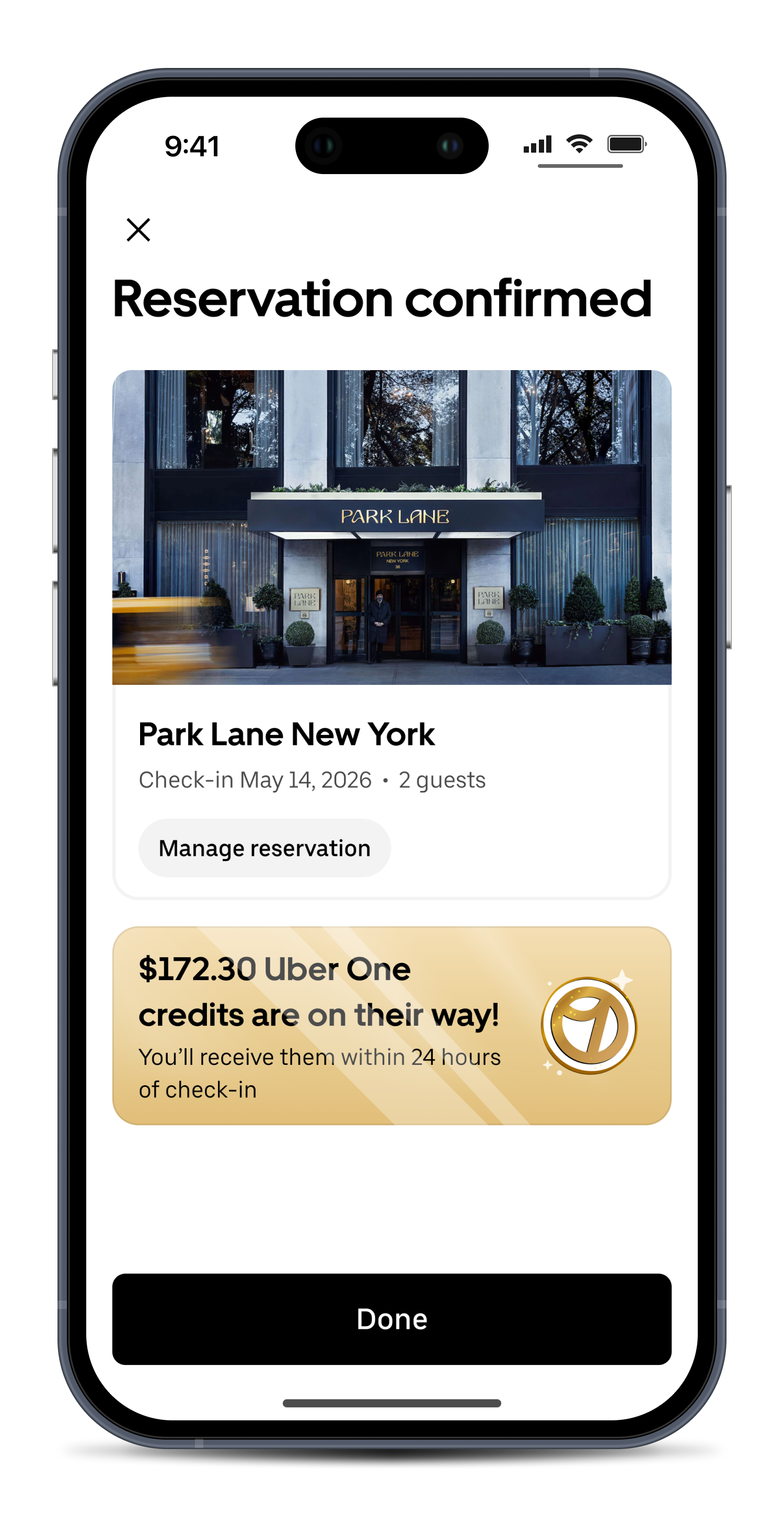 Uber Adding Hotel Bookings and Rental Vacations With Just a Few Clicks ...
