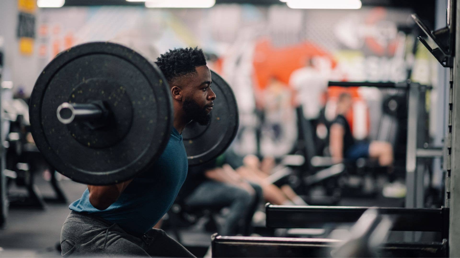 How to Use Wave Loading to Break Strength Plateaus - Men's Journal