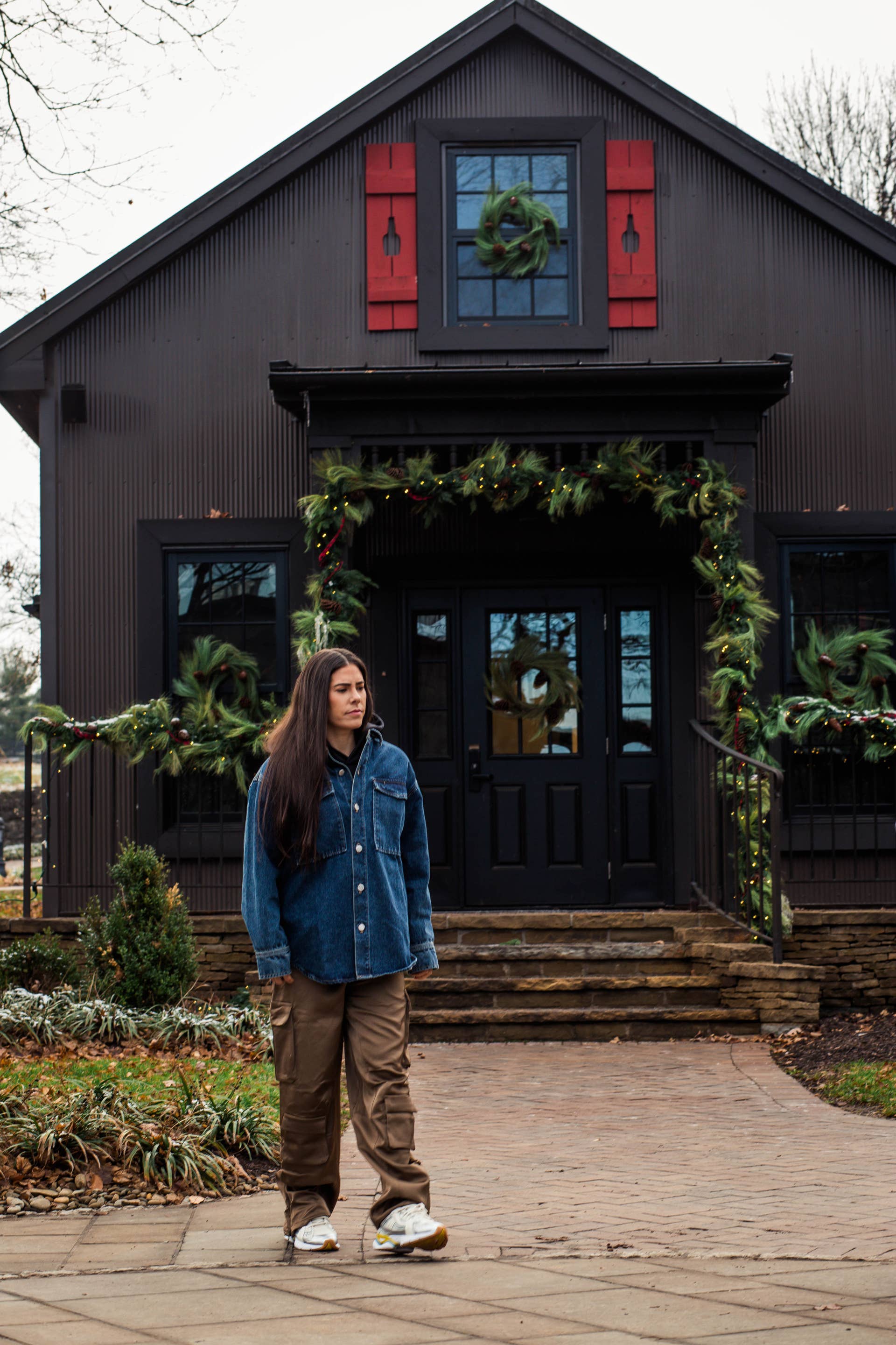 Kelsey Plum Finds Warmth and Balance With Her Own Private Selection ...