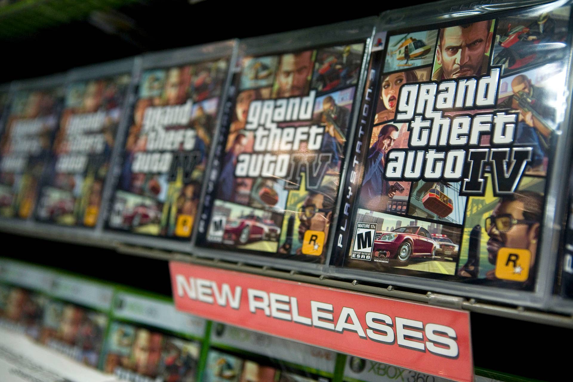 18 Years Ago Today, Rockstar Released One of the Best Games Ever - Men ...