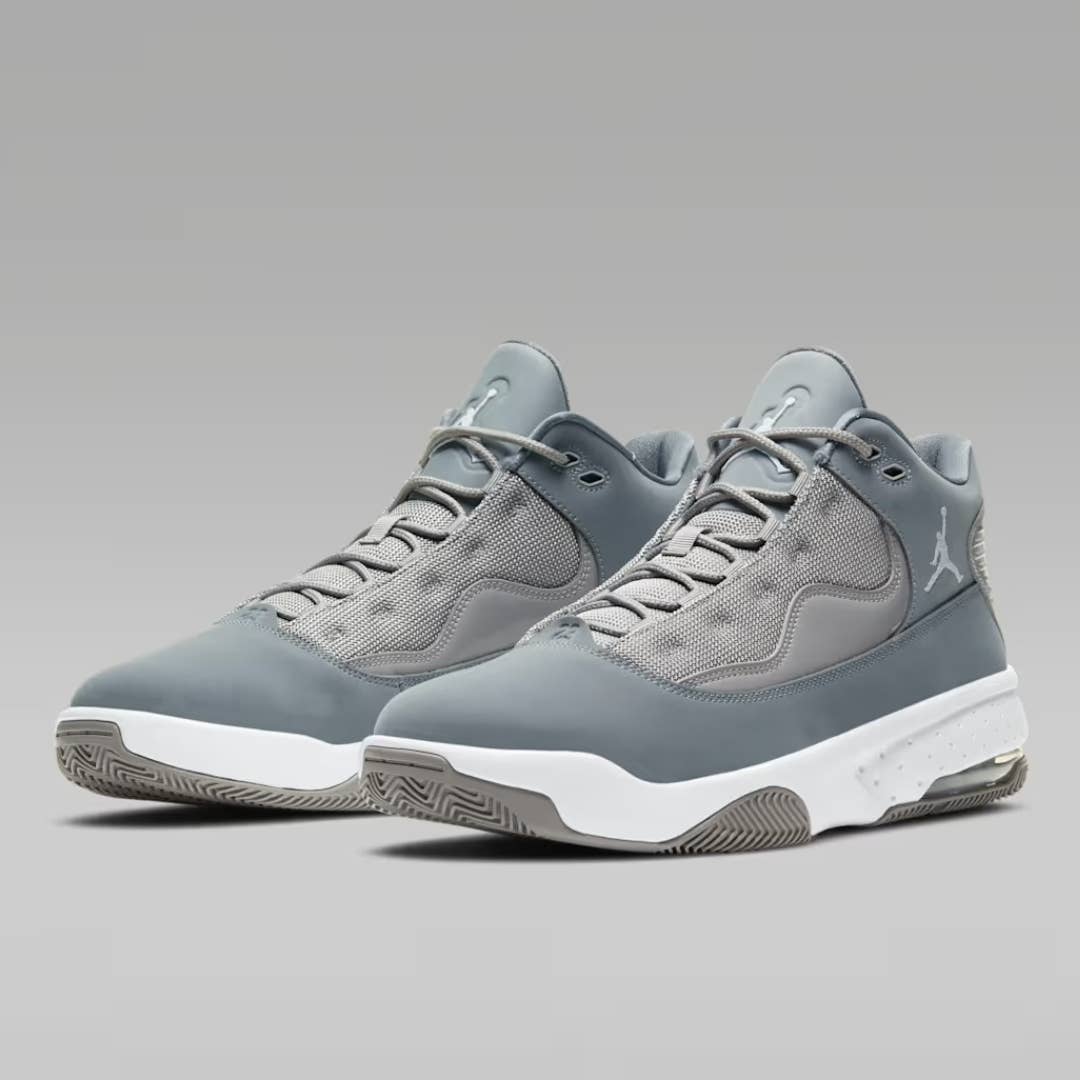 Jordan Max Aura 2 Sneakers Are Now on Sale for Only $73 - Men's Journal