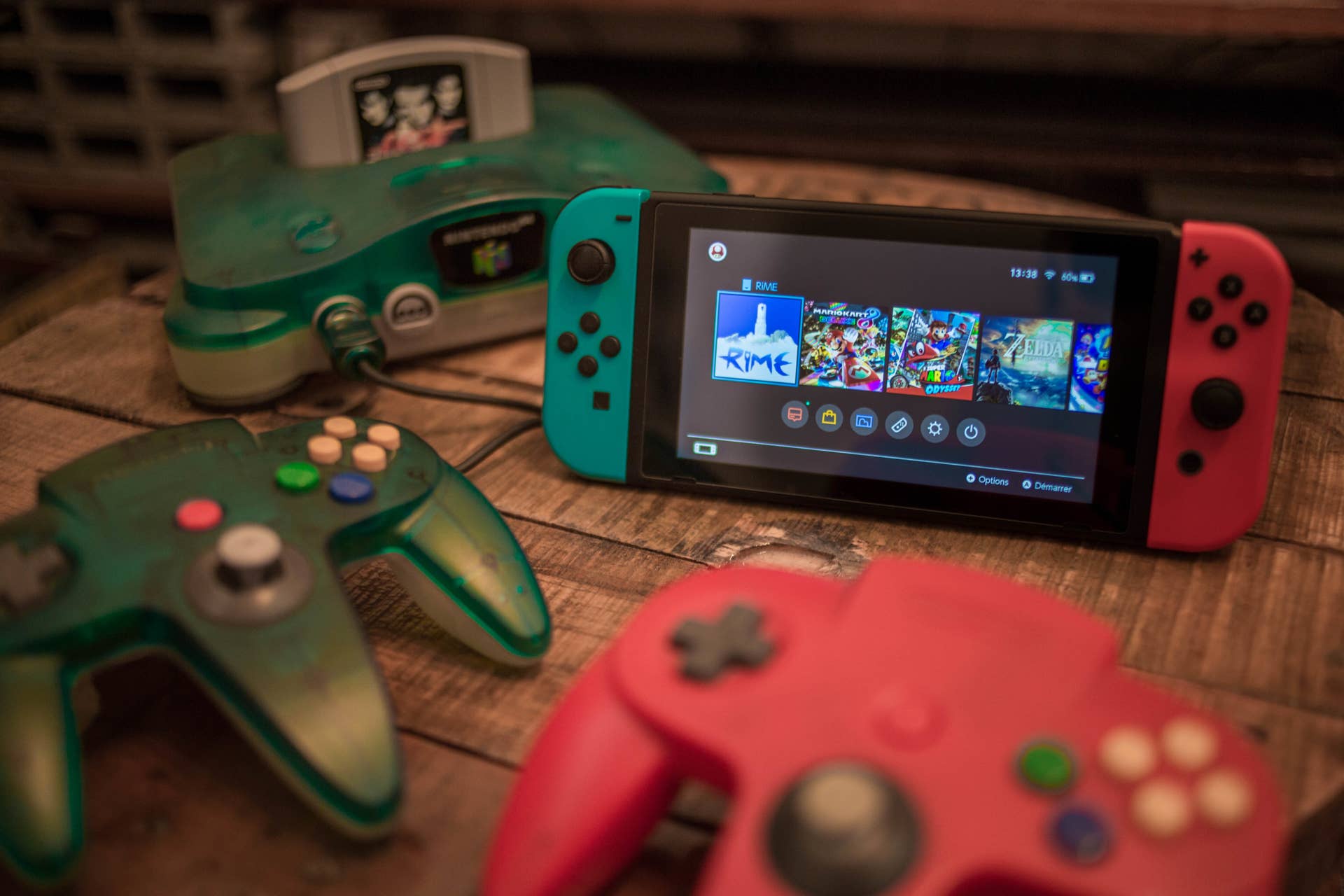 'Goldeneye' Ranked Among 'Best Nintendo 64 Games' - Men's Journal