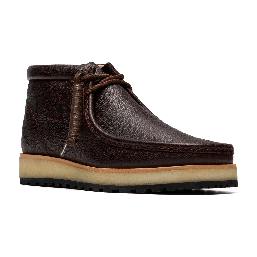 Clarks’ Wallabee Scout Chukka Boots Are 51% Off Right Now - Men's Journal