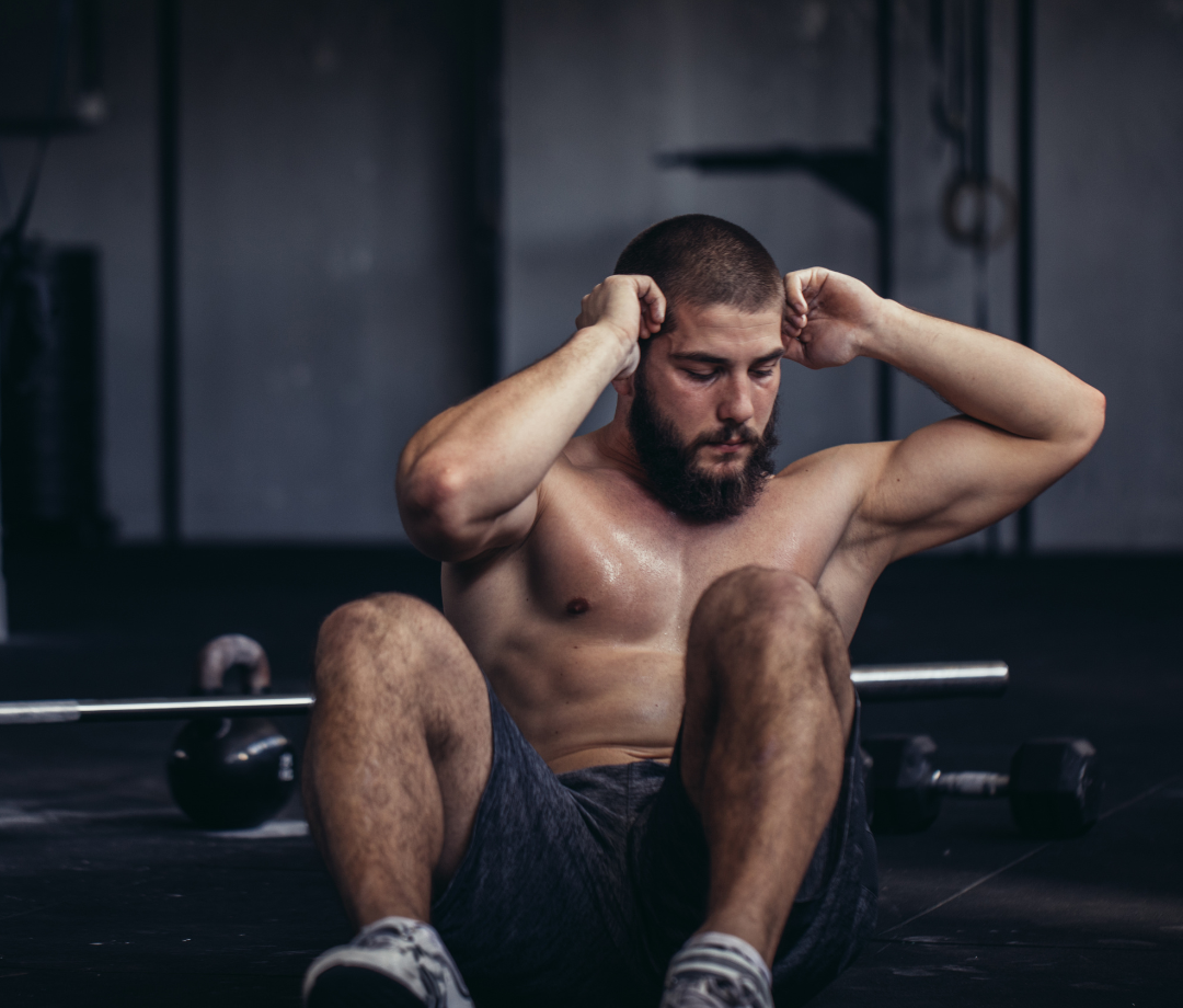 Beginner Friendly 10-Minute Pilates Core Workout for Men - Men's Journal