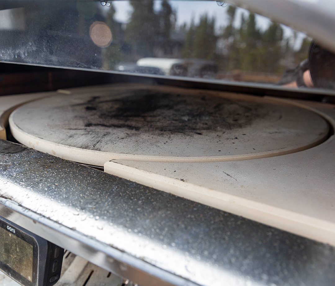 Best Pizza Oven 2026: Ooni Koda 2 Pro Review - Men's Journal