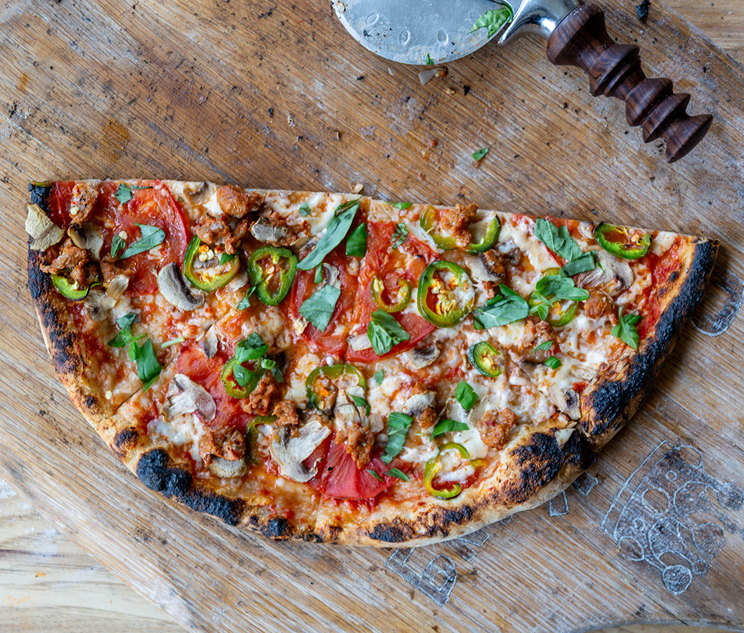 Best Pizza Oven 2026: Ooni Koda 2 Pro Review - Men's Journal