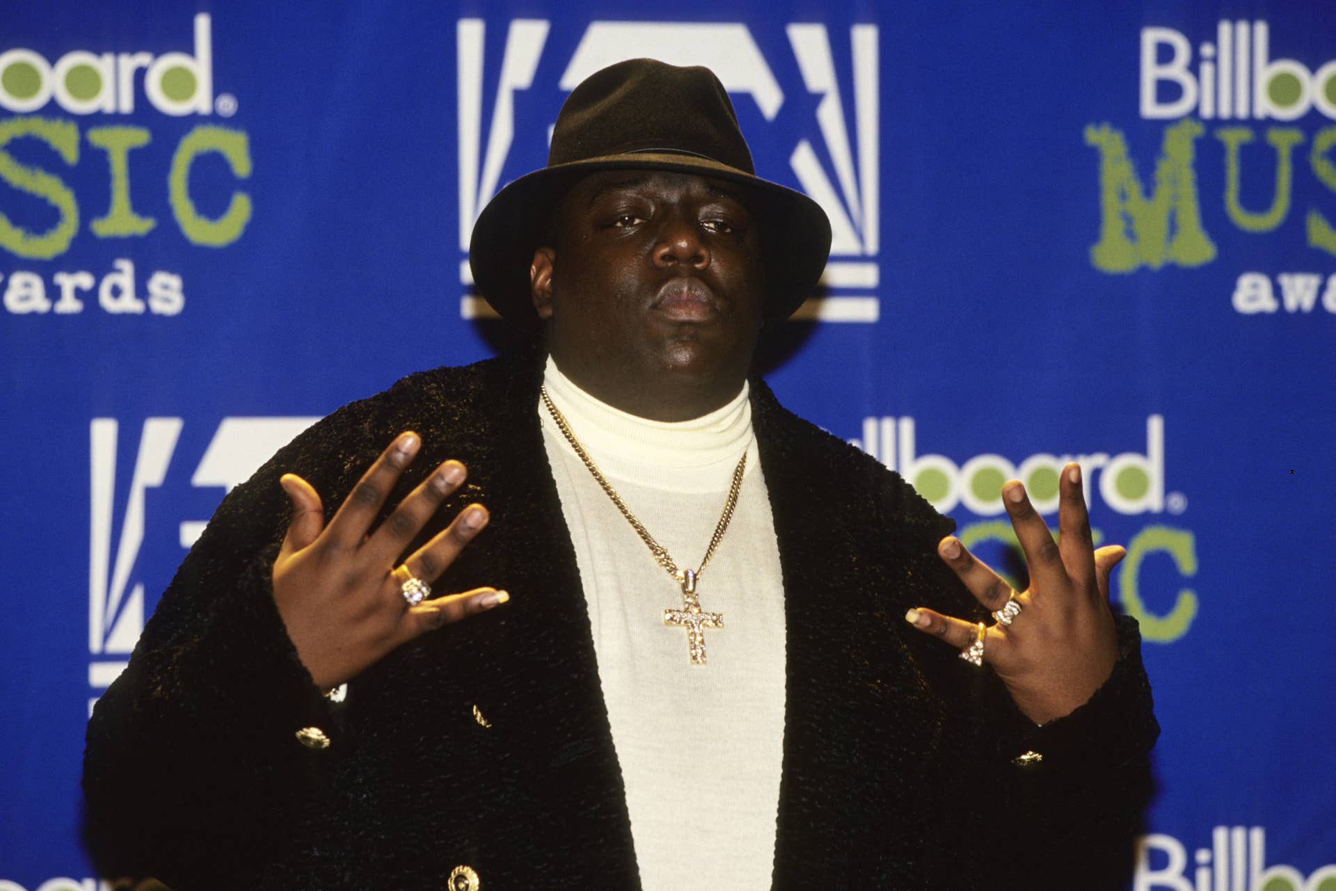 More Than 259,000 People Named This Beloved Rapper the Best Rap Artist ...