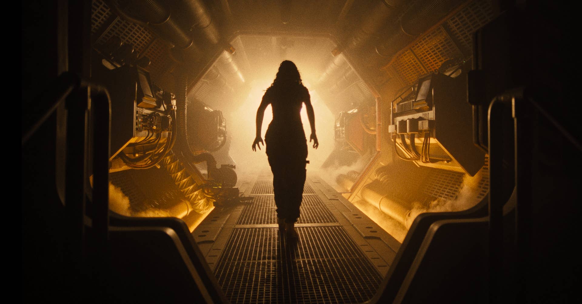 'Alien: Romulus' Joins Streaming 2 Years After Box Office Success - Men ...