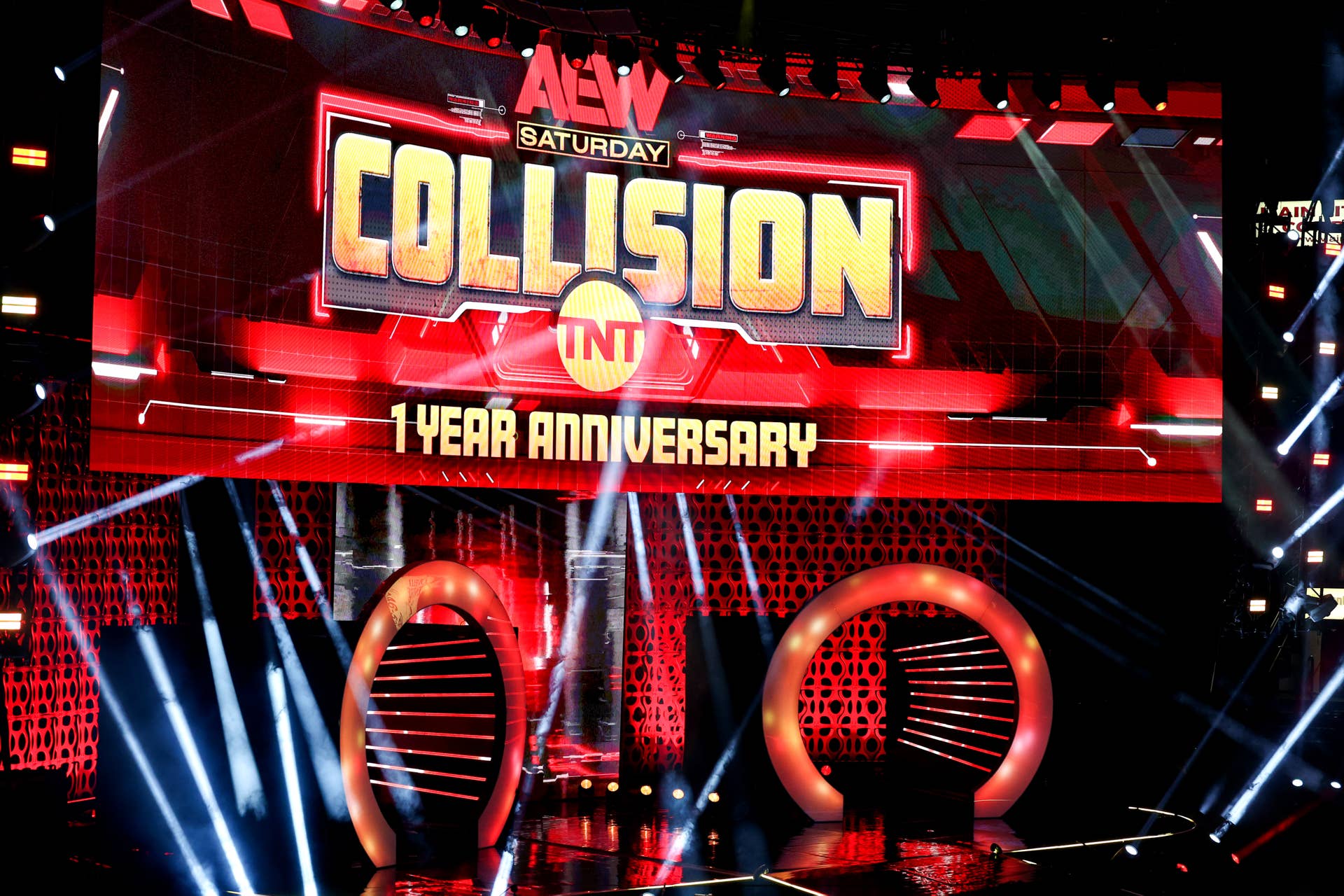 Former AEW and TNA Wrestler Announces Terminal Diagnosis - Men's Journal