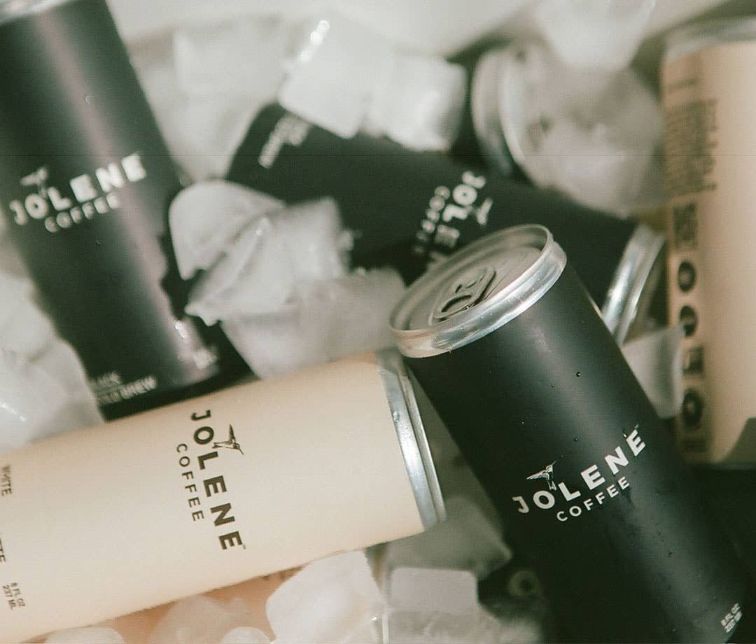 Anthony Kiedis Jolene RTD Coffee Review - Men's Journal
