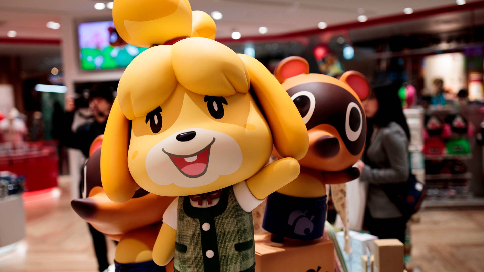 2017 Nintendo Game That Was Banned Became a No. 1 Hit - Men's Journal