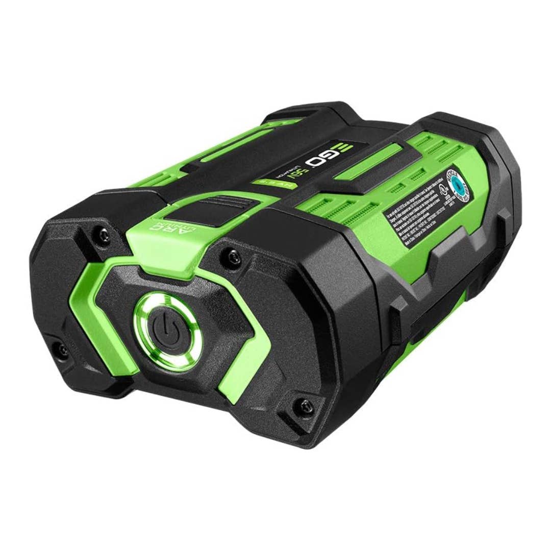 The Ego Power+ 56V 2.5Ah Battery Is 50% Off Right Now - Men's Journal