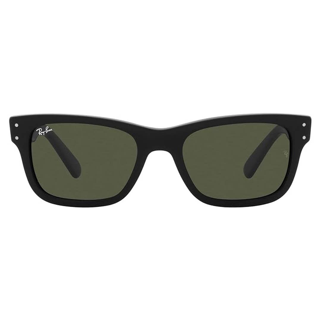 Ray-Ban Mr. Burbank Sunglasses Are 50% Off Right Now - Men's Journal