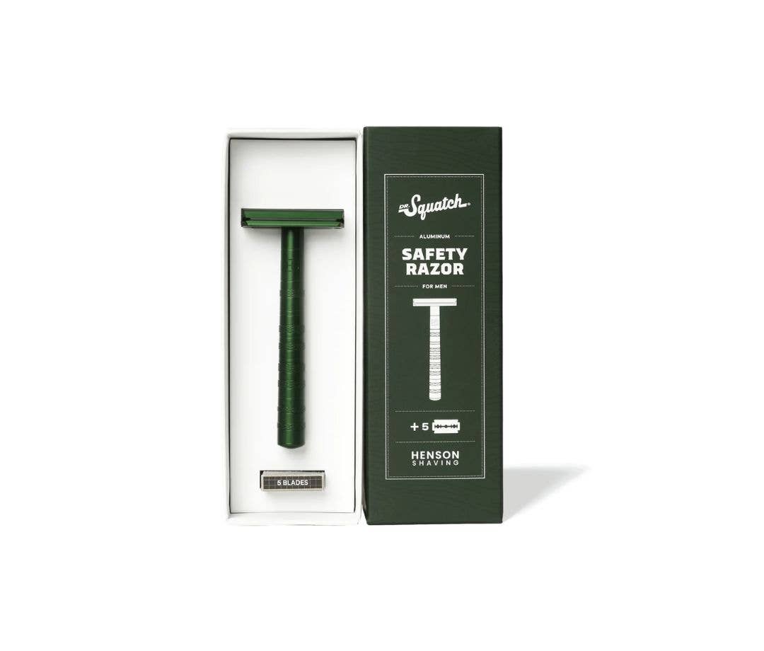 Best Razors for Men of 2026 for the Smoothest Shave - Men's Journal
