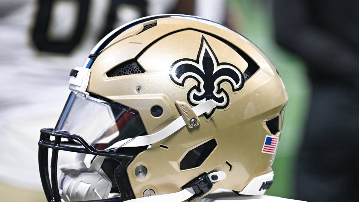 New Orleans Saints’ Opponent for First NFL Game in Paris Leaks - Men's ...