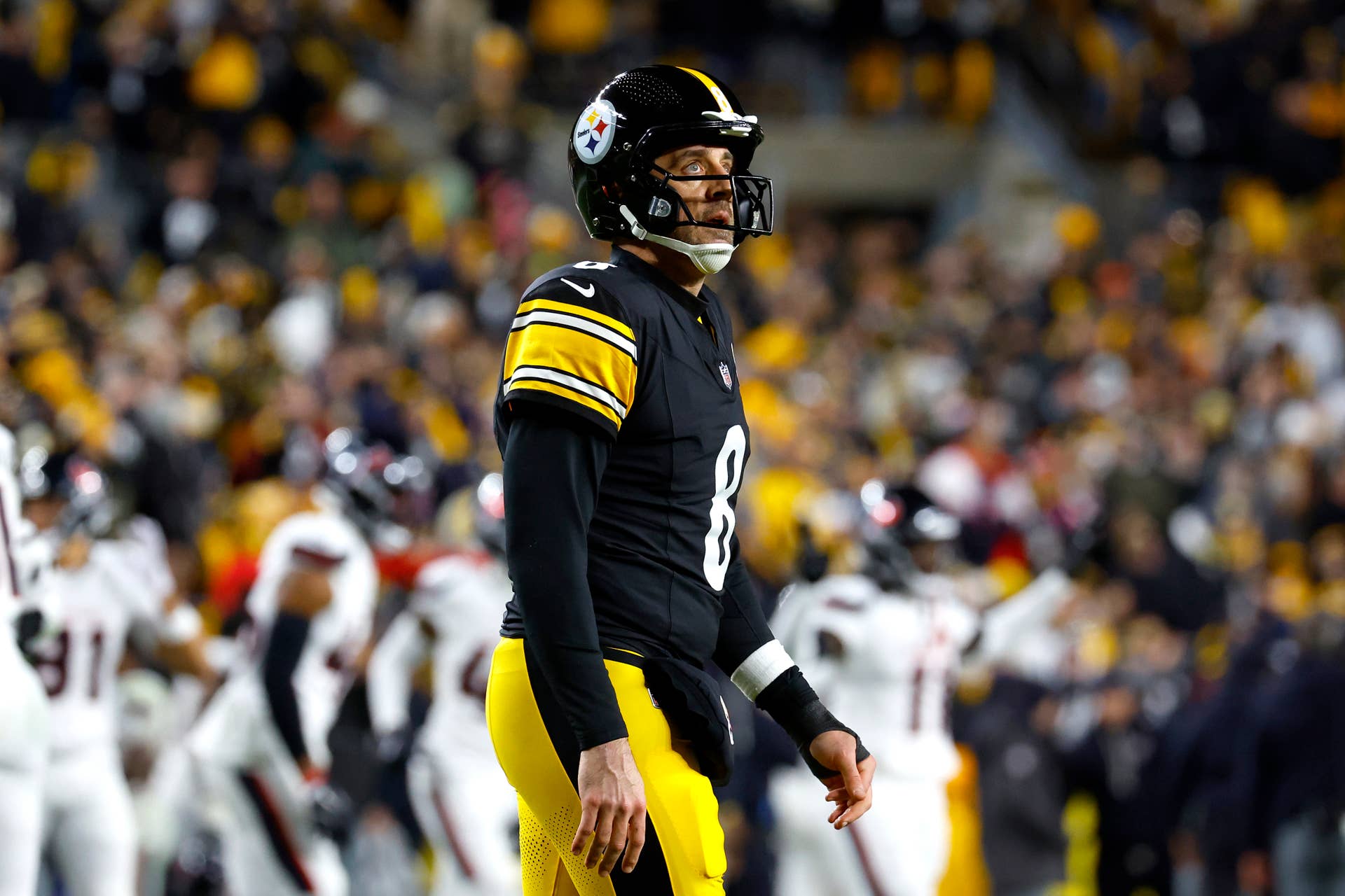 New Orleans Saints’ Opponent for First NFL Game in Paris Leaks - Men's ...
