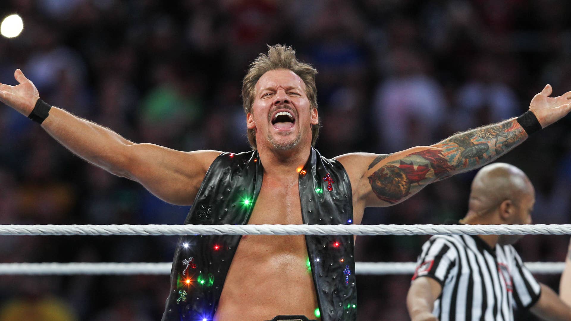 Attitude Era Star Named One of the ‘Greatest WWE Wrestlers in History ...
