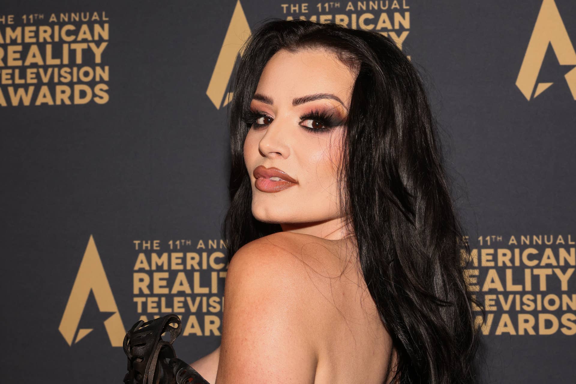 WWE's Paige Reveals the Country Star Who Paved the Way for Her Return ...