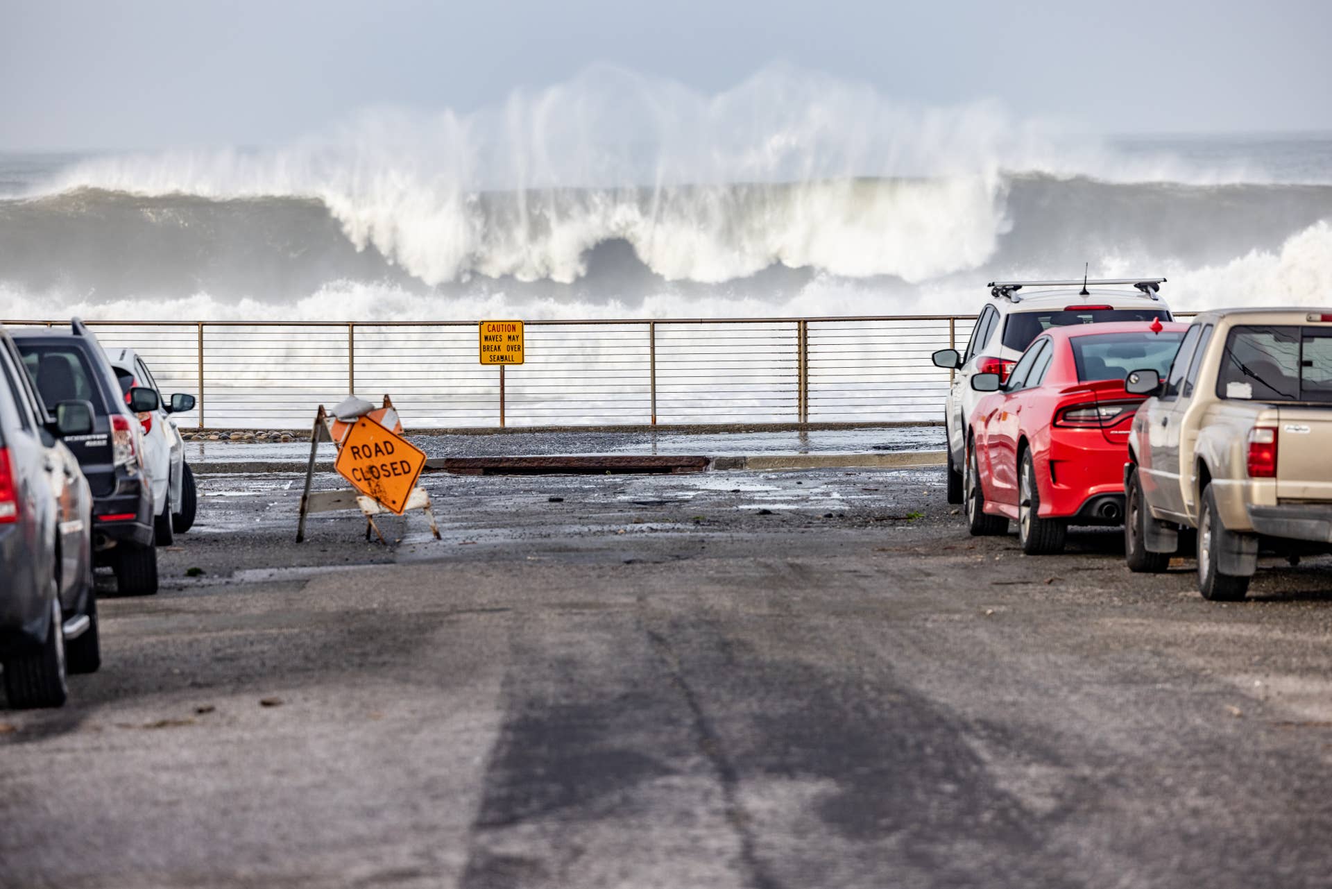 A ‘Super El Niño’ Is Coming—Here’s How It Could Hit the U.S. - Men's ...