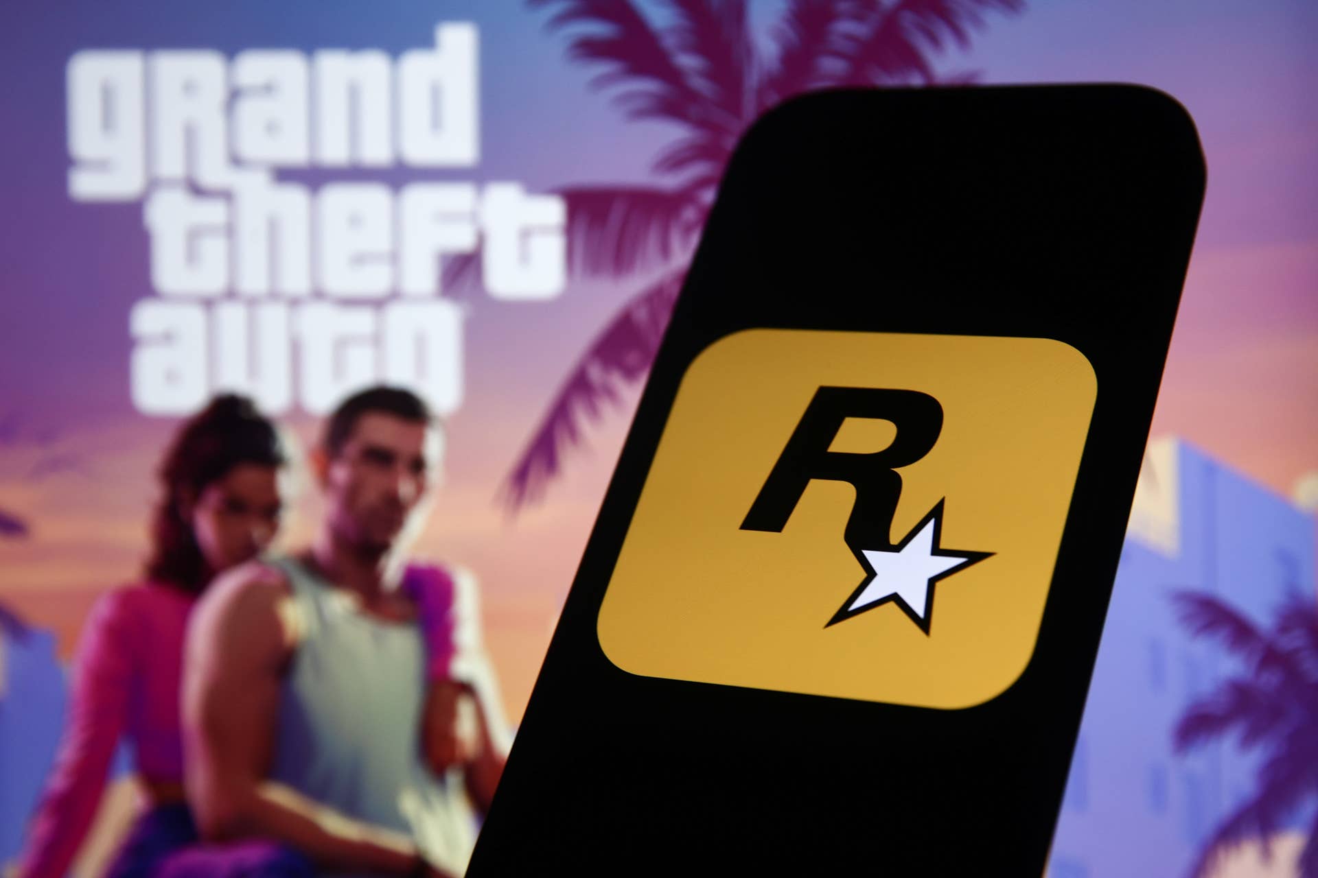 Rockstar Games Was Sued Over 'Grand Theft Auto: San Andreas' - Men's ...