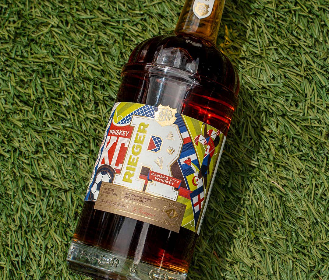 The Race for the Ultimate FIFA World Cup Liquor Has Started - Men's Journal