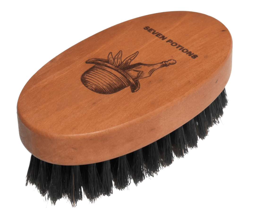Best Beard Brushes of 2026, Tested and Reviewed - Men's Journal