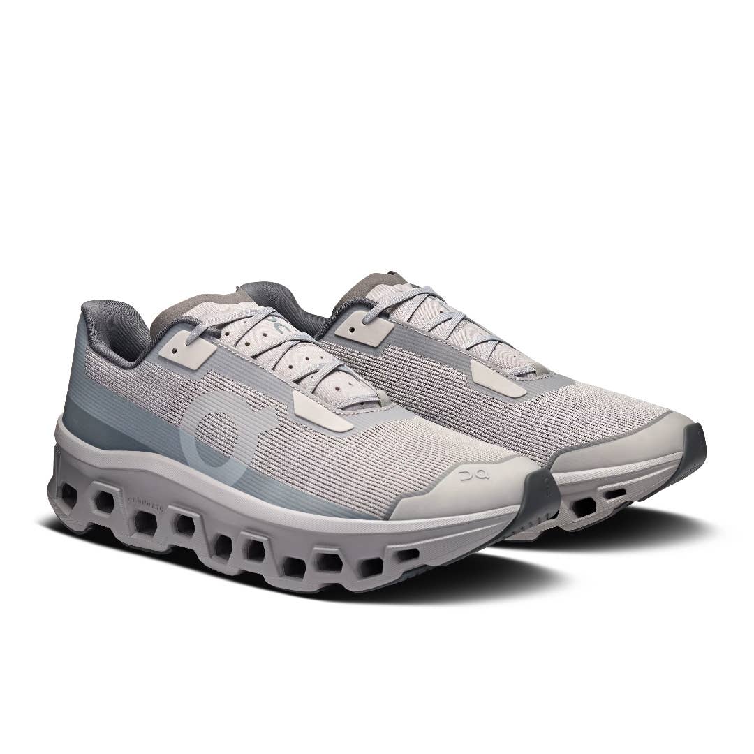 On’s Plush Cloudmonster Void Sneakers Are a Rare $55 Off - Men's Journal