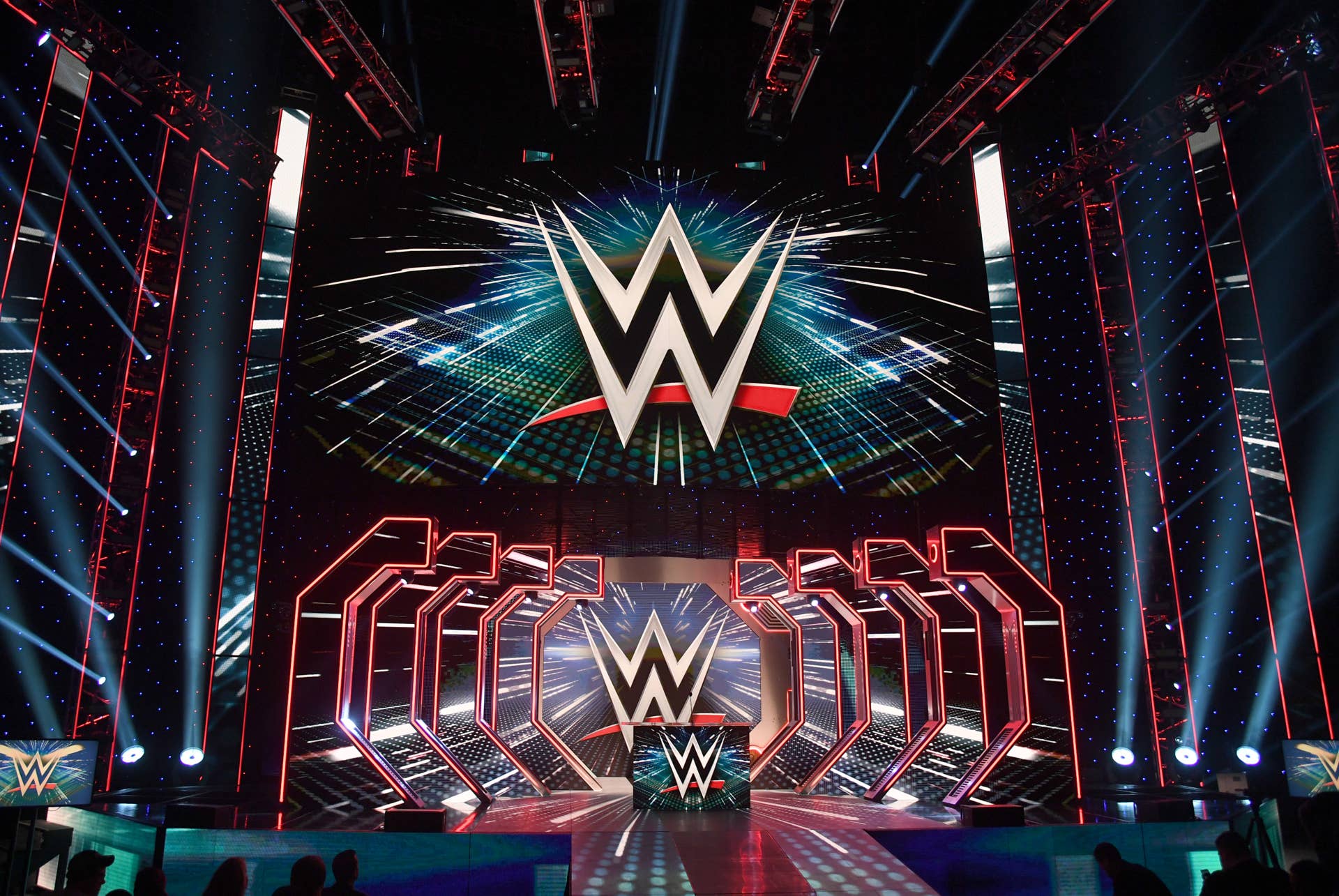 Backstage News: WWE Interested In Bringing Back Legendary Tag Team ...