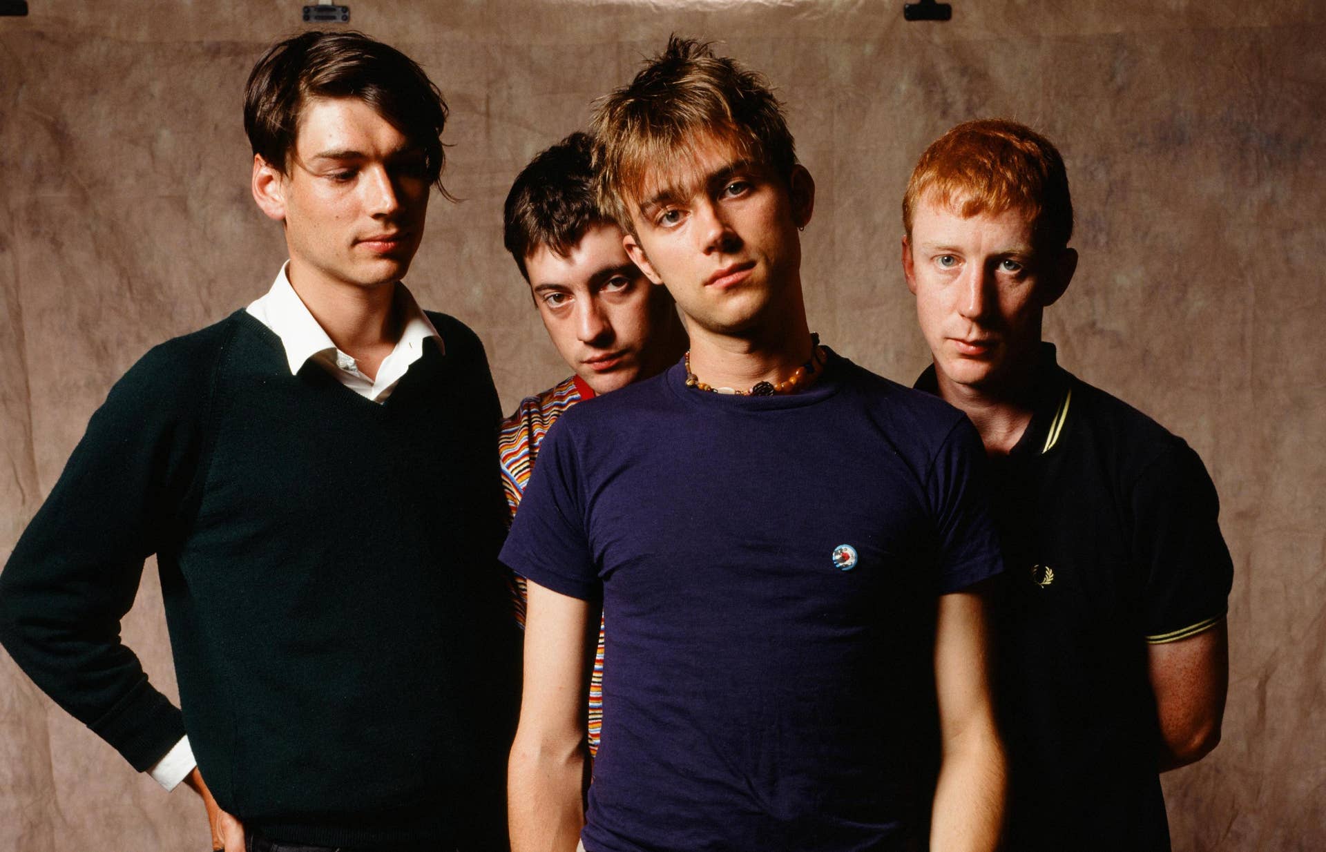 1997 Hit Intended as a Joke Became the Band’s Signature Song - Men's ...