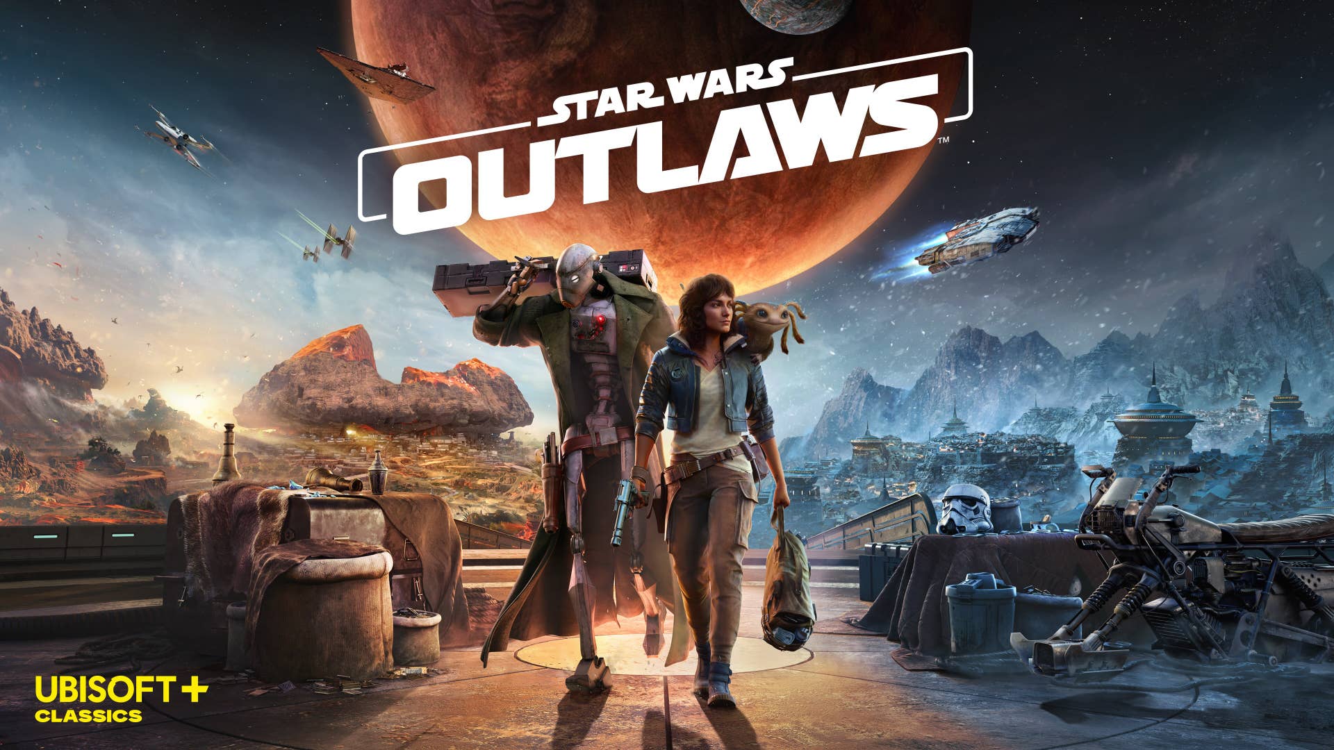 Open-World Outlaw Games Part of Playstation Plus Game Catalog Additions ...