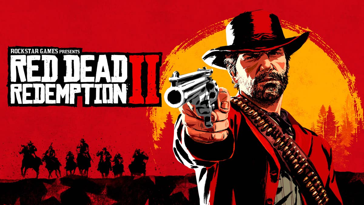 Open-World Outlaw Games Part of Playstation Plus Game Catalog Additions ...