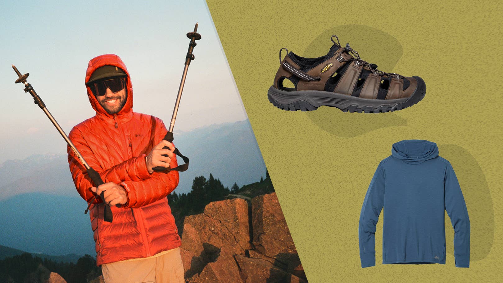 7 Best Deals to Shop in REI’s Biggest Sale of the Year - Men's Journal