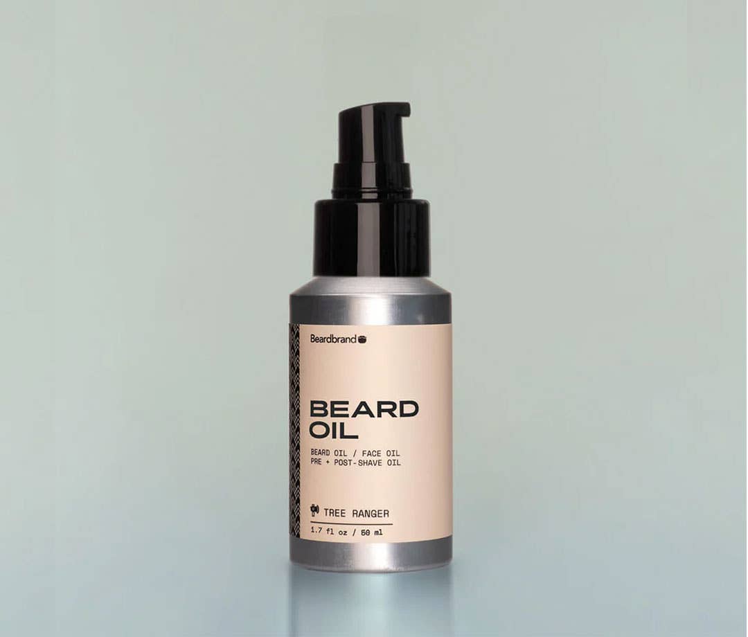 Best Beard Oil Options of 2026, Tested and Reviewed - Men's Journal