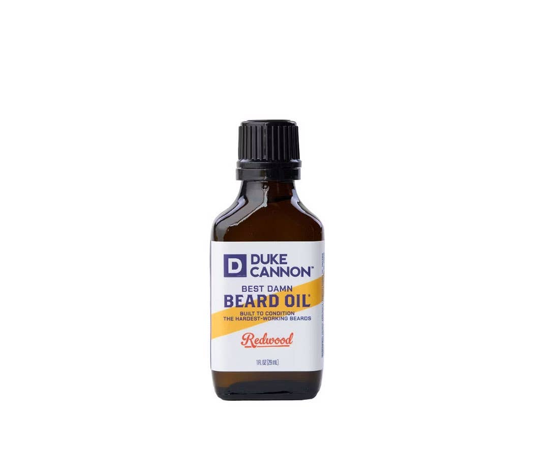 Best Beard Oil Options of 2026, Tested and Reviewed - Men's Journal