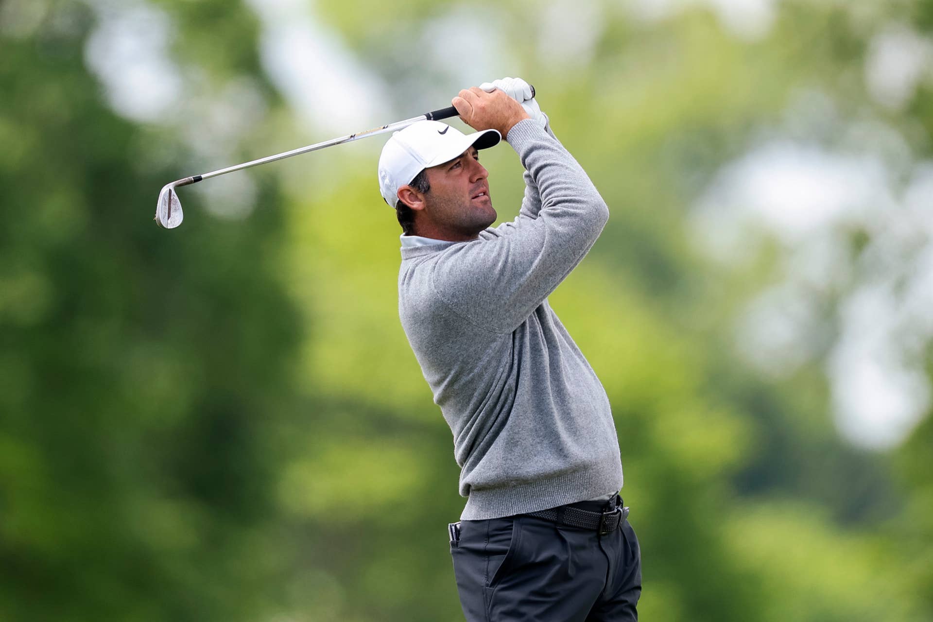 PGA Championship Leaderboard — Keep Up With the Action - Men's Journal
