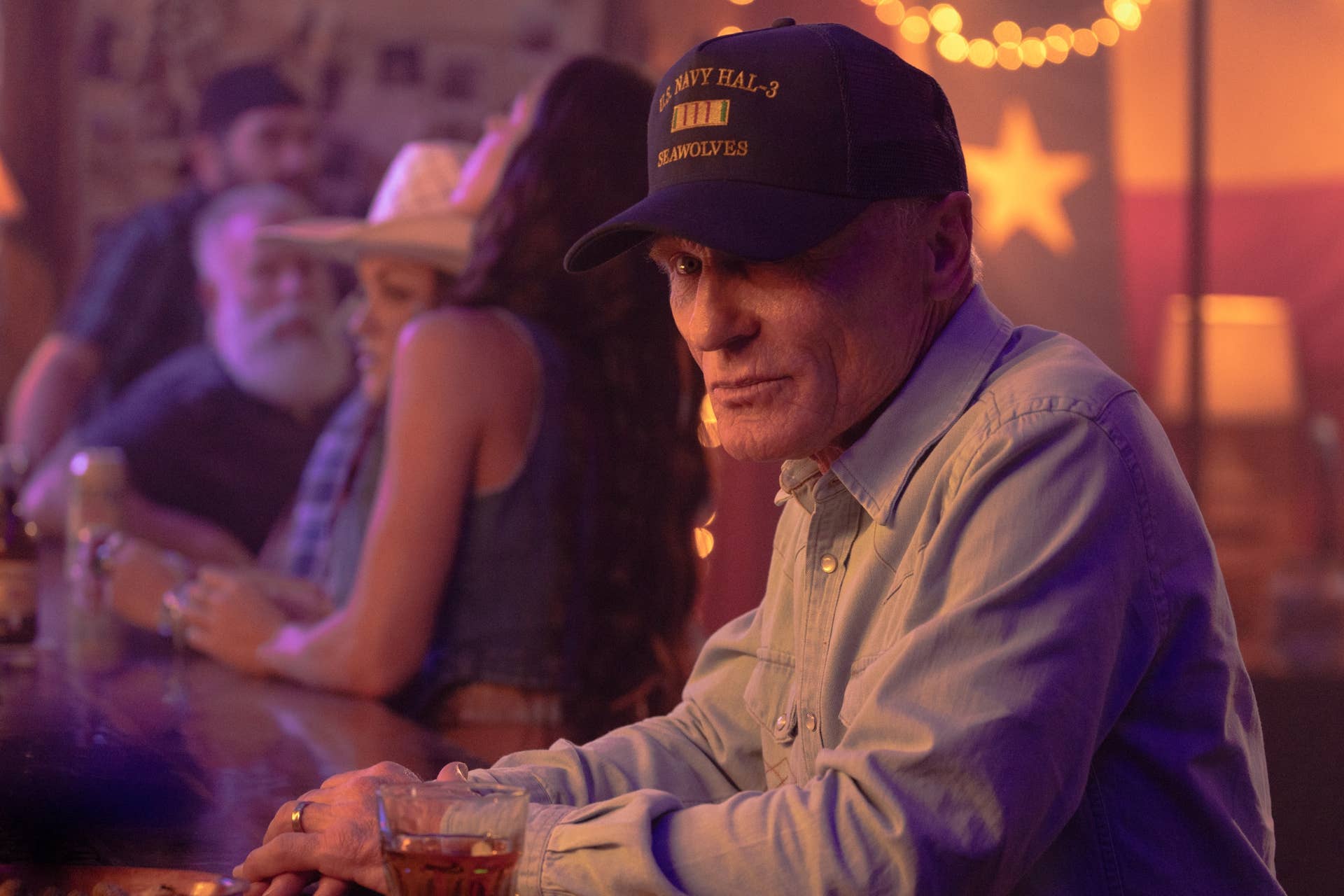 Exclusive: 'Dutton Ranch' Reveals Ed Harris' Crucial New Character ...