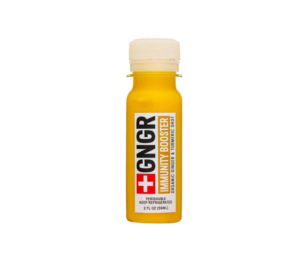 Are Ginger Shots Healthy? A Dietitian Explains the Science - Men's Journal