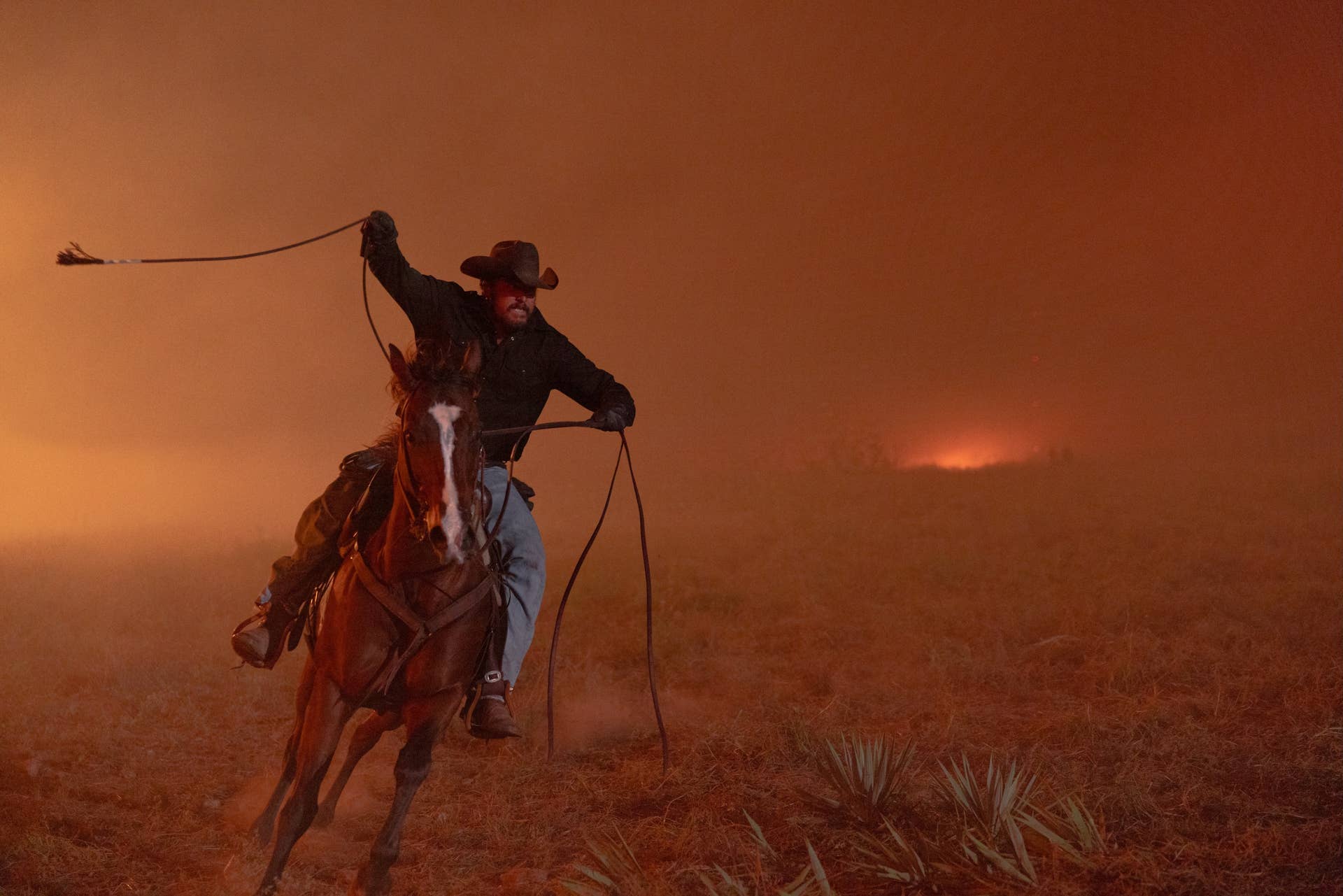 'Dutton Ranch' Spoilers: What Happened to Beth and Rip's Ranch? - Men's ...