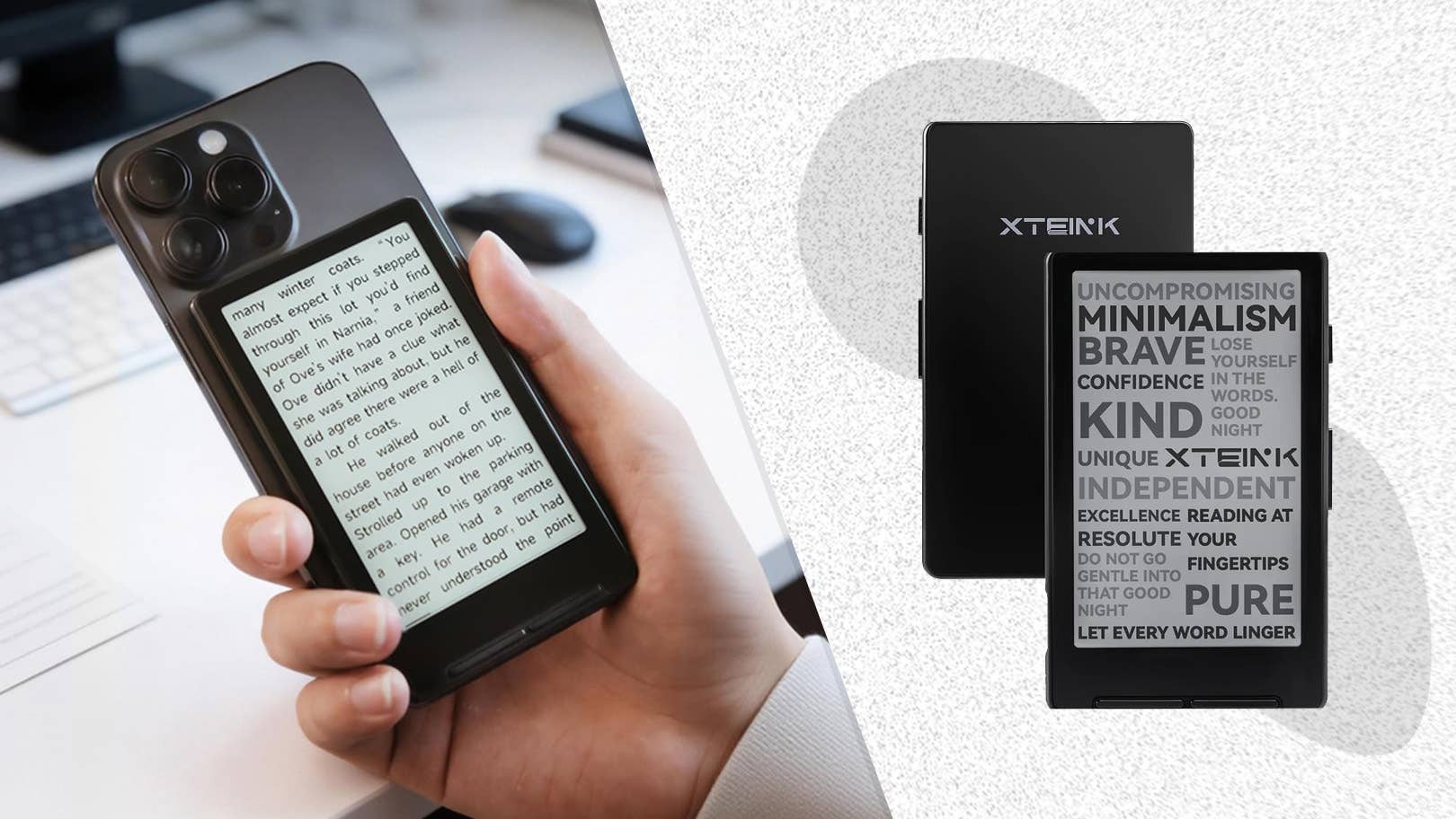 This $69 E-Book Reader Has Taken Amazon by Storm - Men's Journal